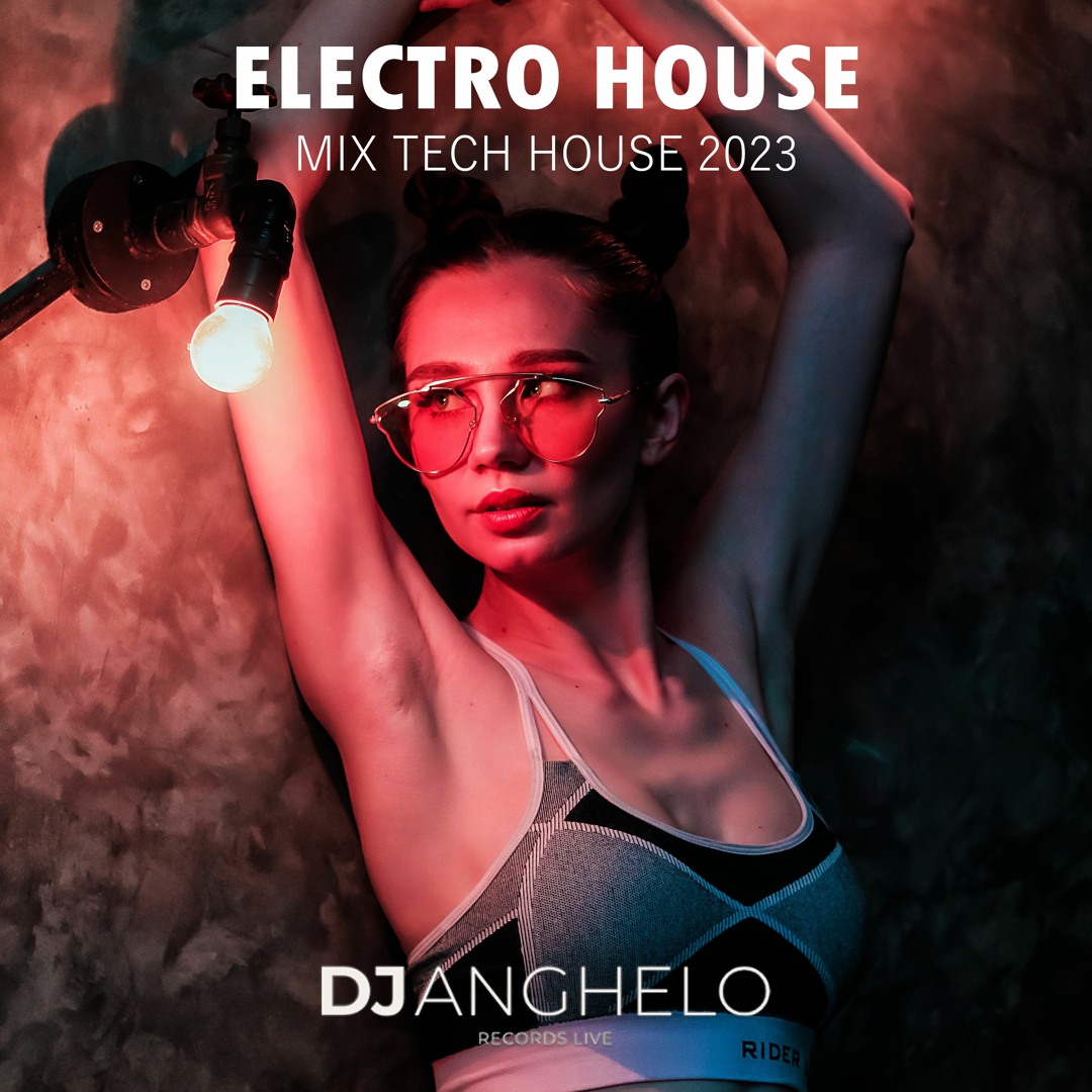 Stream DJ Anghelo - THIS IS GROOVE #01 - TECH HOUSE PERU by DJ Anghelo | Listen online for free ...