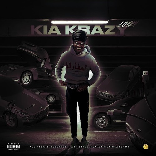 Stream Justinn Media 2 | Listen to KIA KRAZY - LoskiDaReaper playlist ...