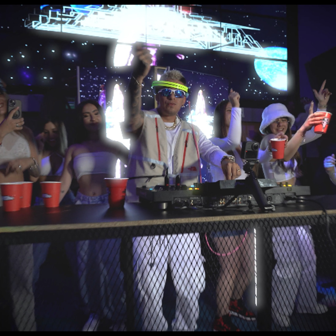 Stream DANIEL EL TRAVIESO 2.O SET GUARACHA by Daniel Parranda | Listen ...