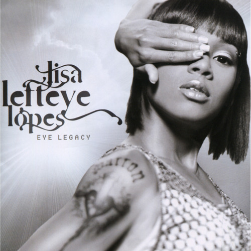 Lisa Left Eye Lopes And Lil Mama