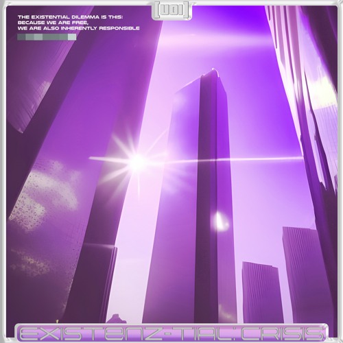 Stream LIMINAL:MINDS by UNIT01 | Listen online for free on SoundCloud