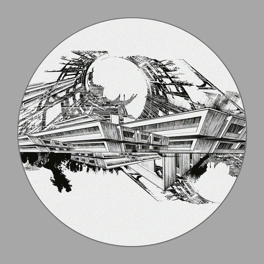 Stream PREMIERE: Traumer - District [Berg Audio] by Houseum | Listen ...
