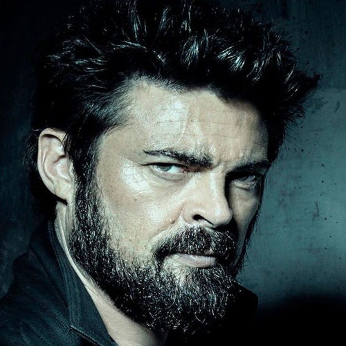 Stream Billy butcher-god's time(slowed) by real | Listen online for ...