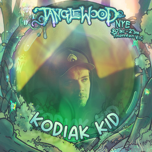 Stream TANGLEWOOD FESTIVAL NYE 2024 by Kodiak Kid | Listen online for free on SoundCloud