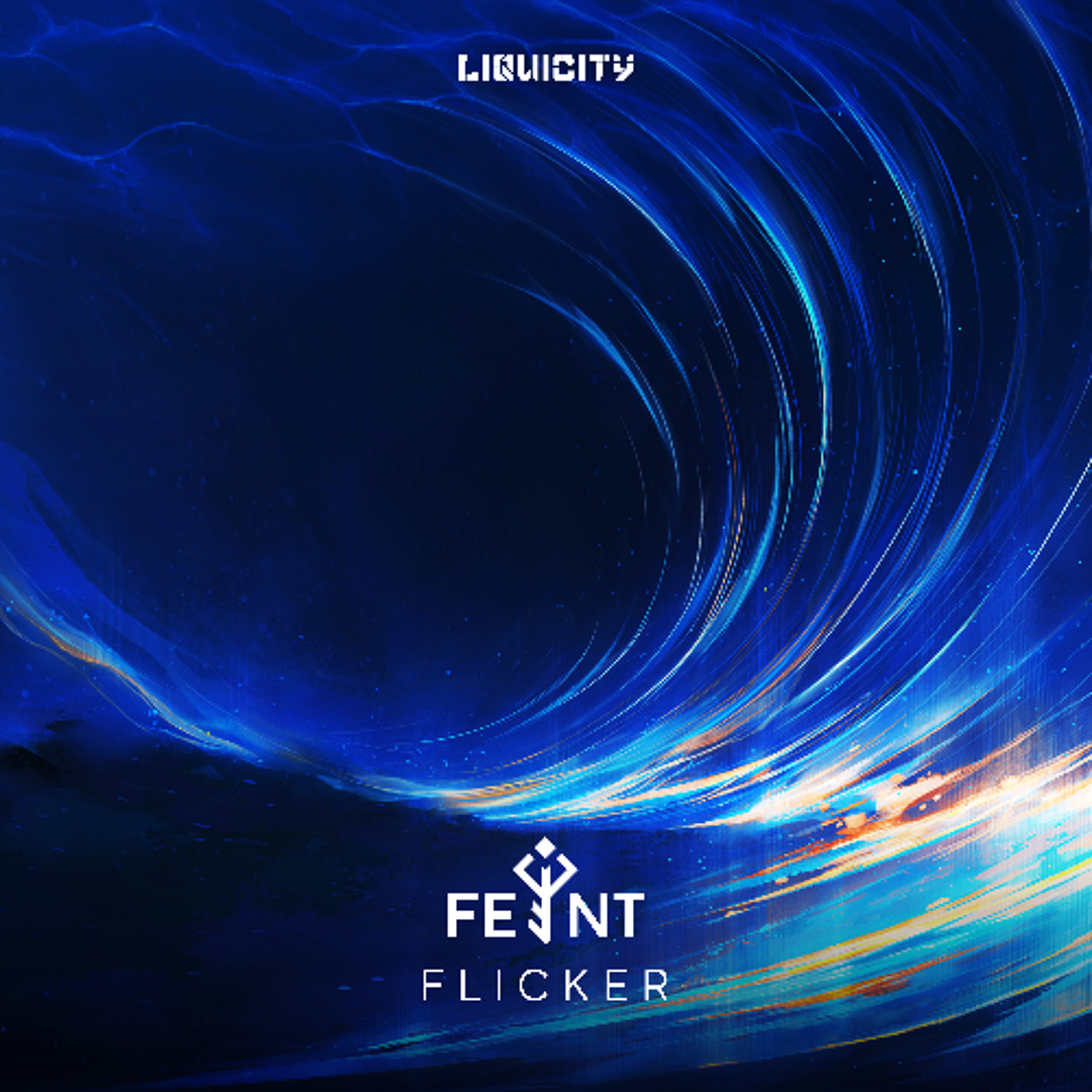 Stream Feint - Flicker by Liquicity Records | Listen online for free on SoundCloud