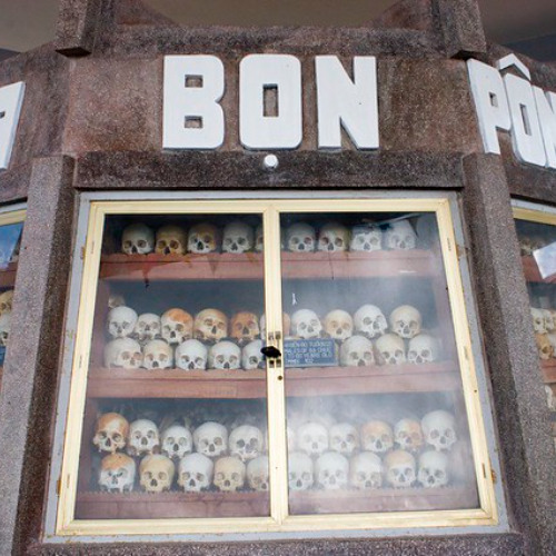 Stream TH3.4 | Ugly History - The Khmer Rouge murders by English2impact ...