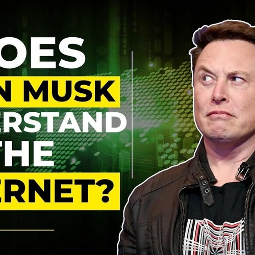 Stream episode #360: Traceroute explained // Featuring Elon Musk ... Stream episode #360: Traceroute explained // Featuring Elon Musk ...