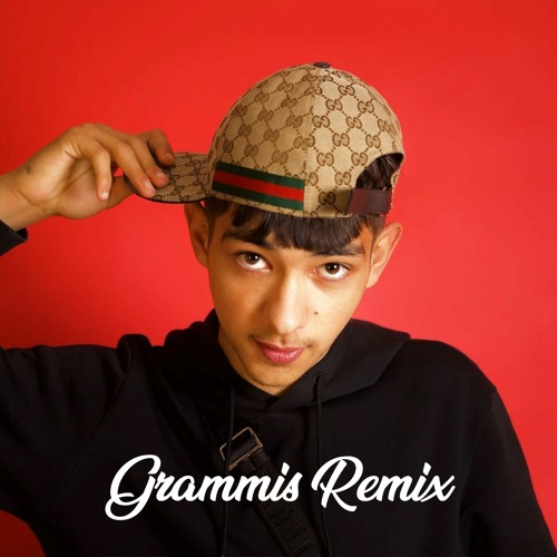Stream Vc Barre - Grammis x Luda gets even funkier by sf_9623 | Listen ...