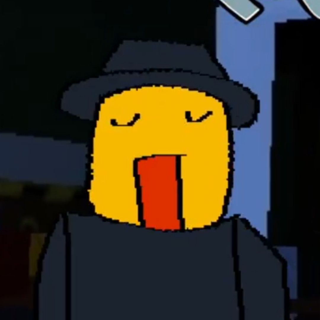 Stream chance v mafioso fnf (???) by taski | Listen online for free on ...