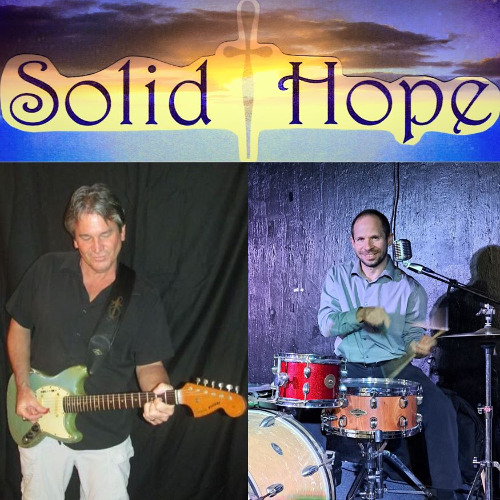 Stream Almighty Holy God by Solid Hope | Listen online for free on SoundCloud