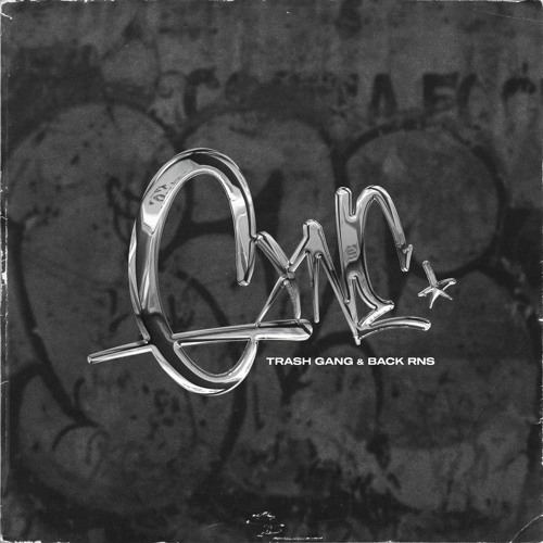 Stream Trash Gang & Back Rns - Gxne by eddytrash | Listen online for ...