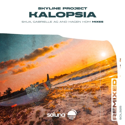 Stream Kalopsia (Gabrielle AG Remix) [Soluna Music] by Soluna Music ...
