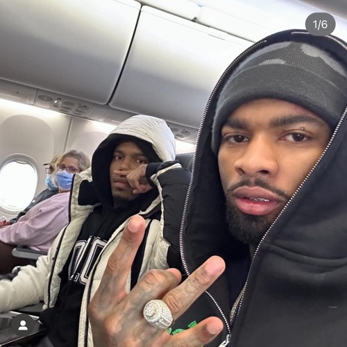 Stream Beezyb x SlimeSito - Biggie by Beezyb | Listen online for free ...