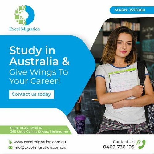 Stream Visitor Visa Agent in Melbourne by Excel Migration Pvt Ltd | Listen online for free on ...