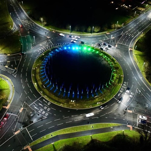 Stream Full Roundabout by Mr Music Madness | Listen online for free on ...