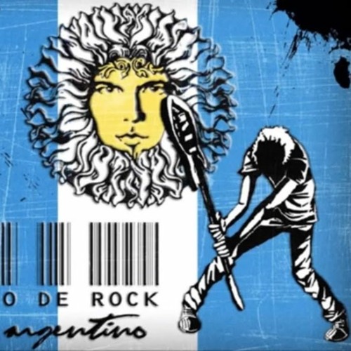 Stream (megamix Rock Latino) Git,virus,soda Stereo - 80´s Y 90´s by m ...