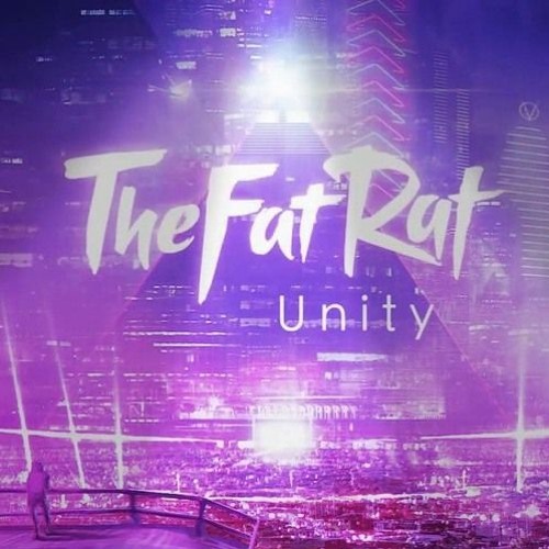The Fat Rat Unity: Hợp tác hoàn hảo thu hút sự chú ý của bạn!