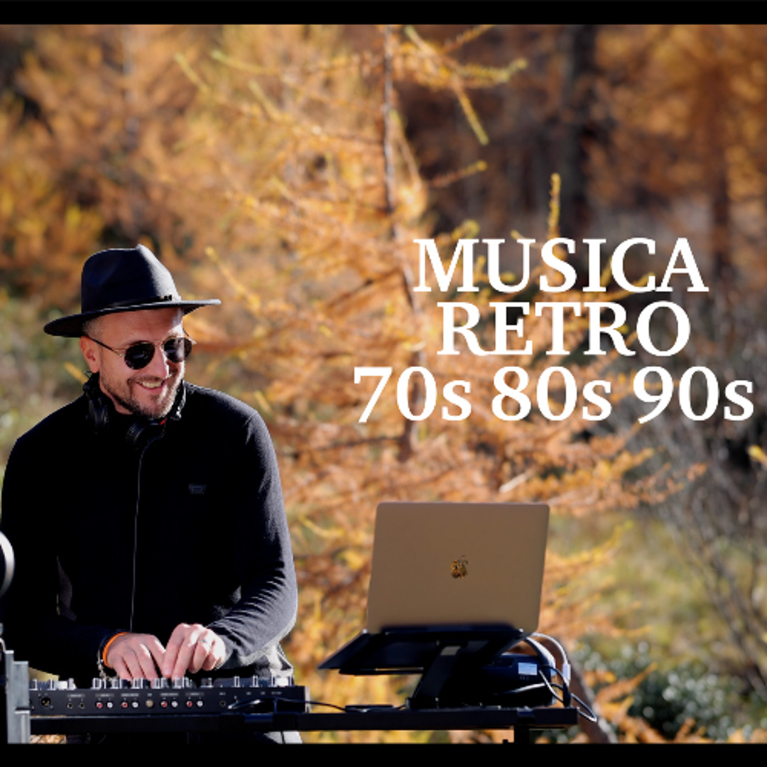Listen to 70 80 90 MUSICA RETRO MIX DISCO DANCE Abba, Coldplay, Elton ...