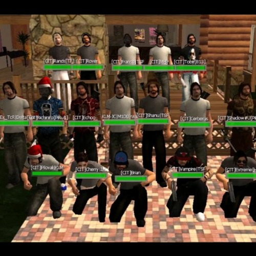 Stream ProCun & EerSkeer - Unban Me (Prod. ArranBeatz) CIT2 - MTA SONG ...