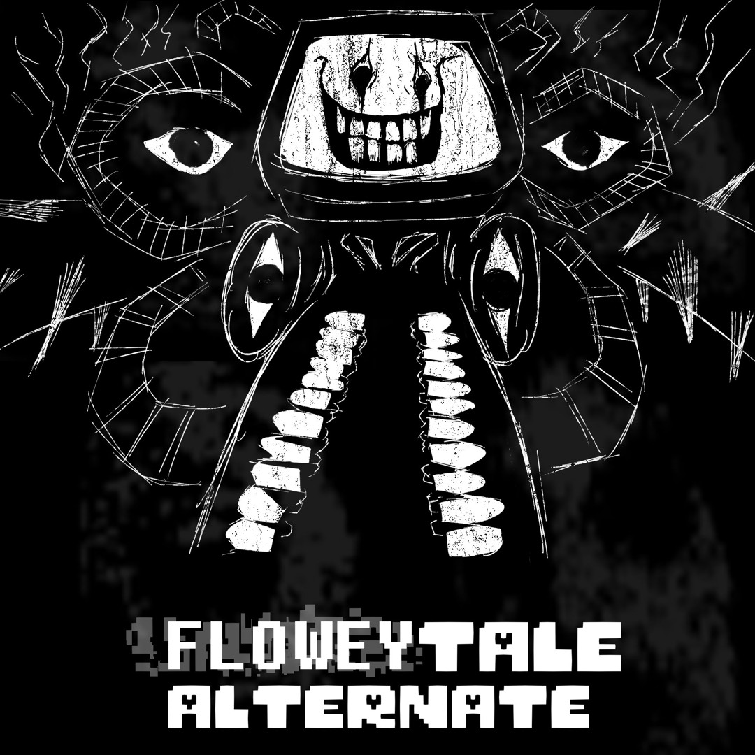 Stream 082 - Your Best Nightmare by UNDERTALE: Alternate -DISC 1 ...