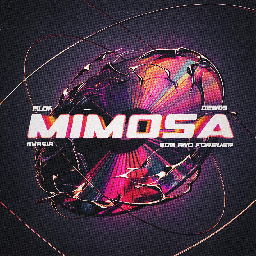 Stream Mimosa (Now And Forever) [feat. Nyasia] by Alok | Listen online ...