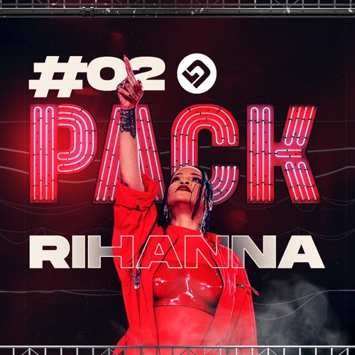 pumpyoursound.com | DIL LIMA PACK #02 FREE DOWNLOAD (RIHANNA)