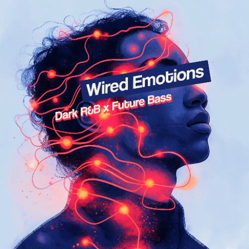 Stream Wired Emotions – Emotional Electronic R&B x Dubstep Fusion [Ai ...