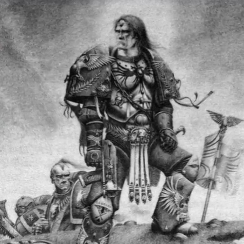 Stream Embrace Your Humanity - Emperor of Mankind by Nagh Naghnski ...