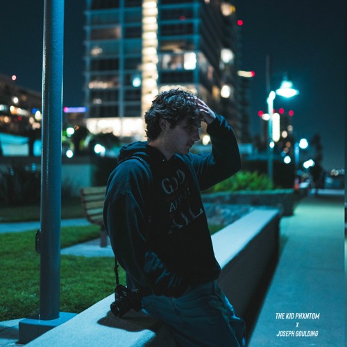 Stream The Kid Phxntom & Joseph Goulding - "Pressure" by Syntax ...