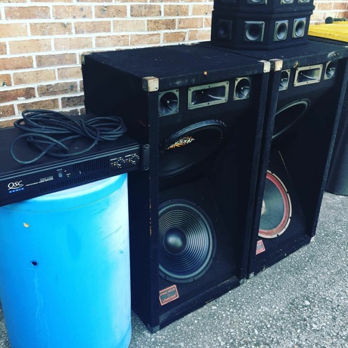 Stream Sultan Ibn Geddies | Listen to Vintage Hip-Hop Crate playlist ...