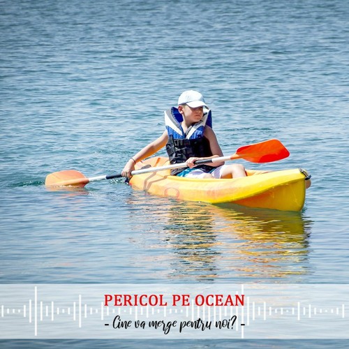 Stream Pericol pe ocean by EVS | Listen online for free on SoundCloud
