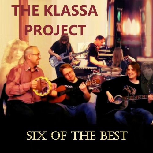 Stream The Klassa Project | Listen to Six Of The Best playlist online ...