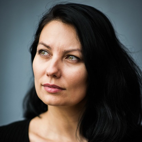 Stream episode In Australia I Will Be... Zhanna Needham by Centre for ...