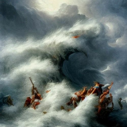 Stream Banished Prince & Children Crusade | Listen to Surfer's Prayer ...