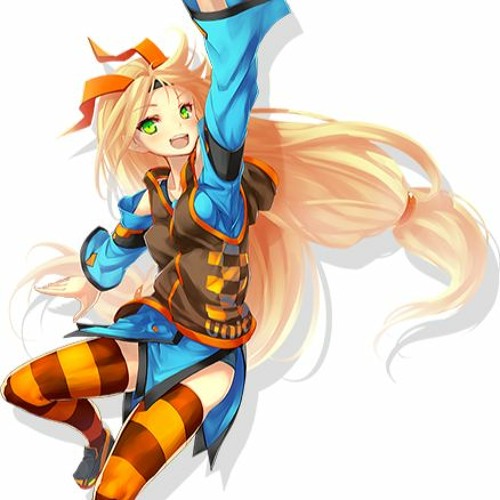 Stream [VOCALOIDカバー] TONDEMO-WONDERZ/トンデモワンダーズ (Self remix) [Unity-chan ...