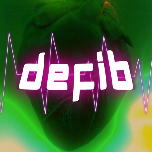 Stream Defib by Midnight Wanderer | Listen online for free on SoundCloud