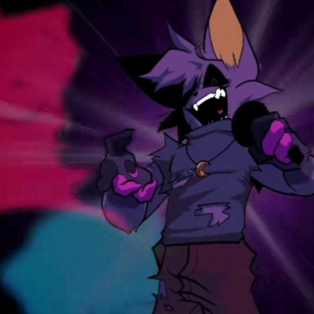 Listen to music albums featuring copycat fnf silly billy but catnap ...