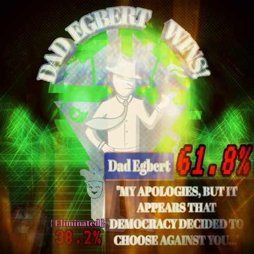 Stream Results - Dad Egbert Vs. Etroup by Rave Week Part 3: CIRCLE OF ...