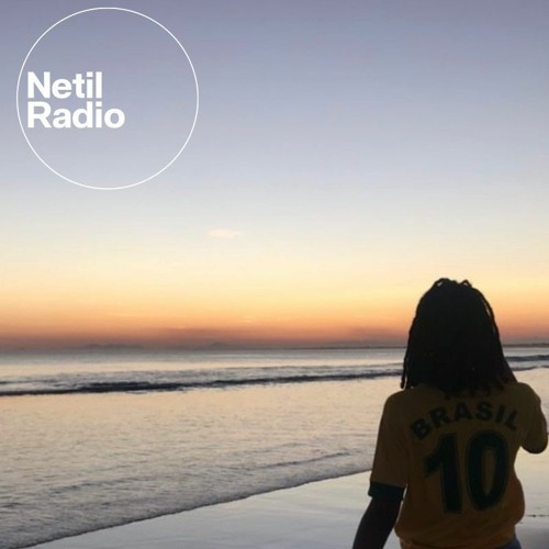 Stream DJABLÈS // Netil Radio LIVE [29.04.24] by DJABLÈS [dja–blès ...