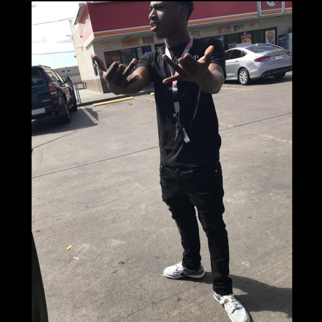 Stream Tae Rackzz - 5in by . . | Listen online for free on SoundCloud