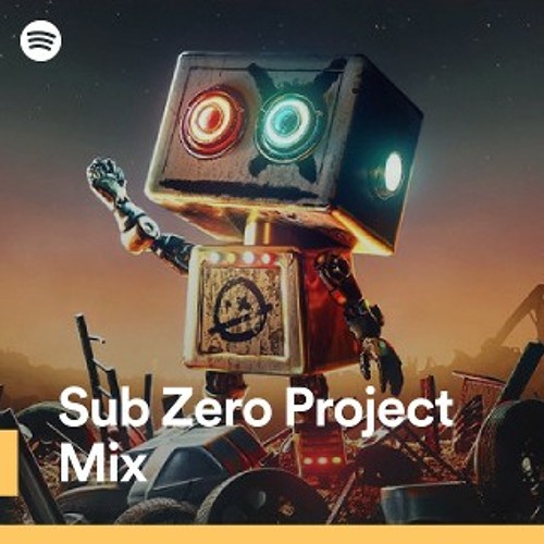 Stream CHARLY ESTRADA | Listen to Sub Zero Project Mix playlist online ...