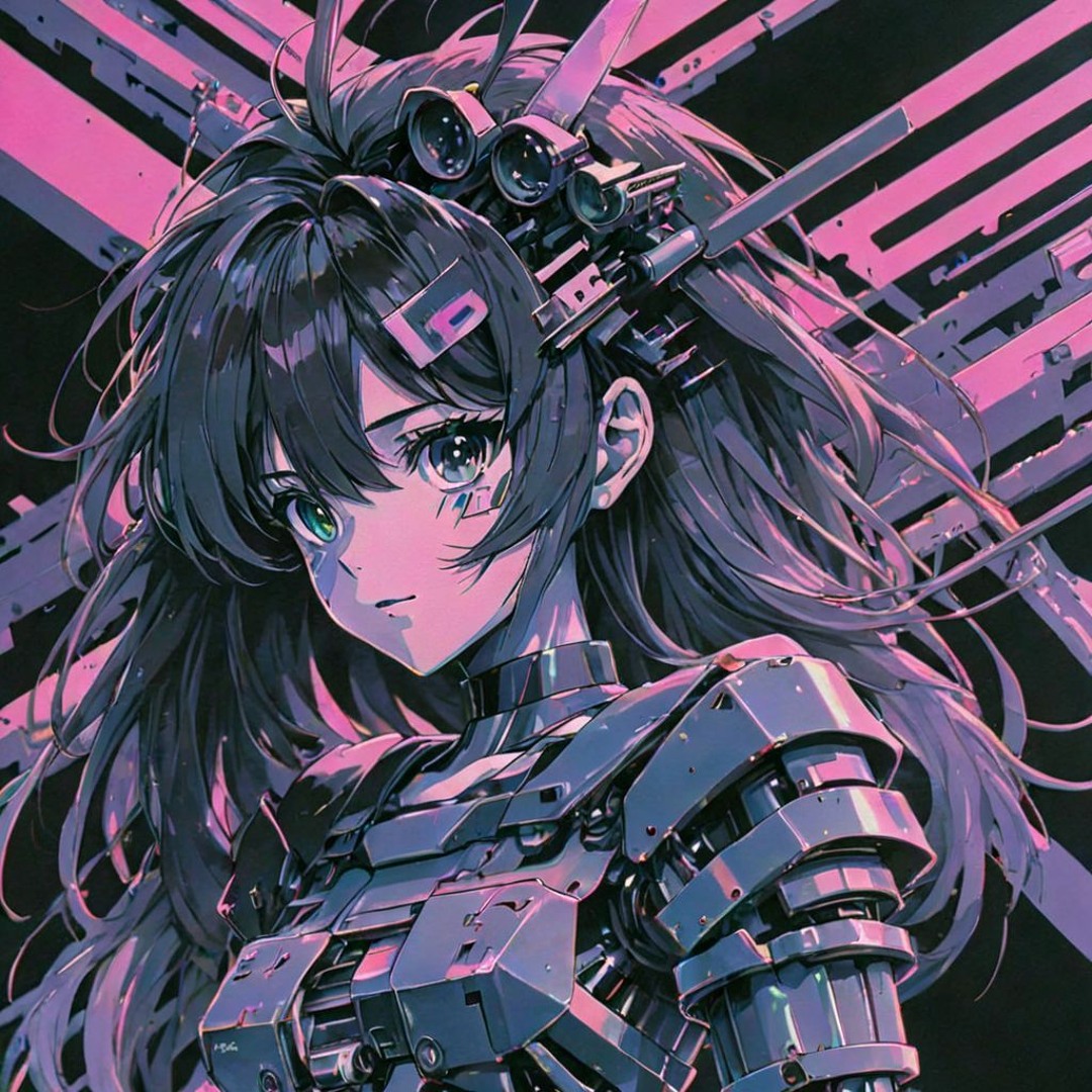 Stream Anne Droid by xJK. | Listen online for free on SoundCloud