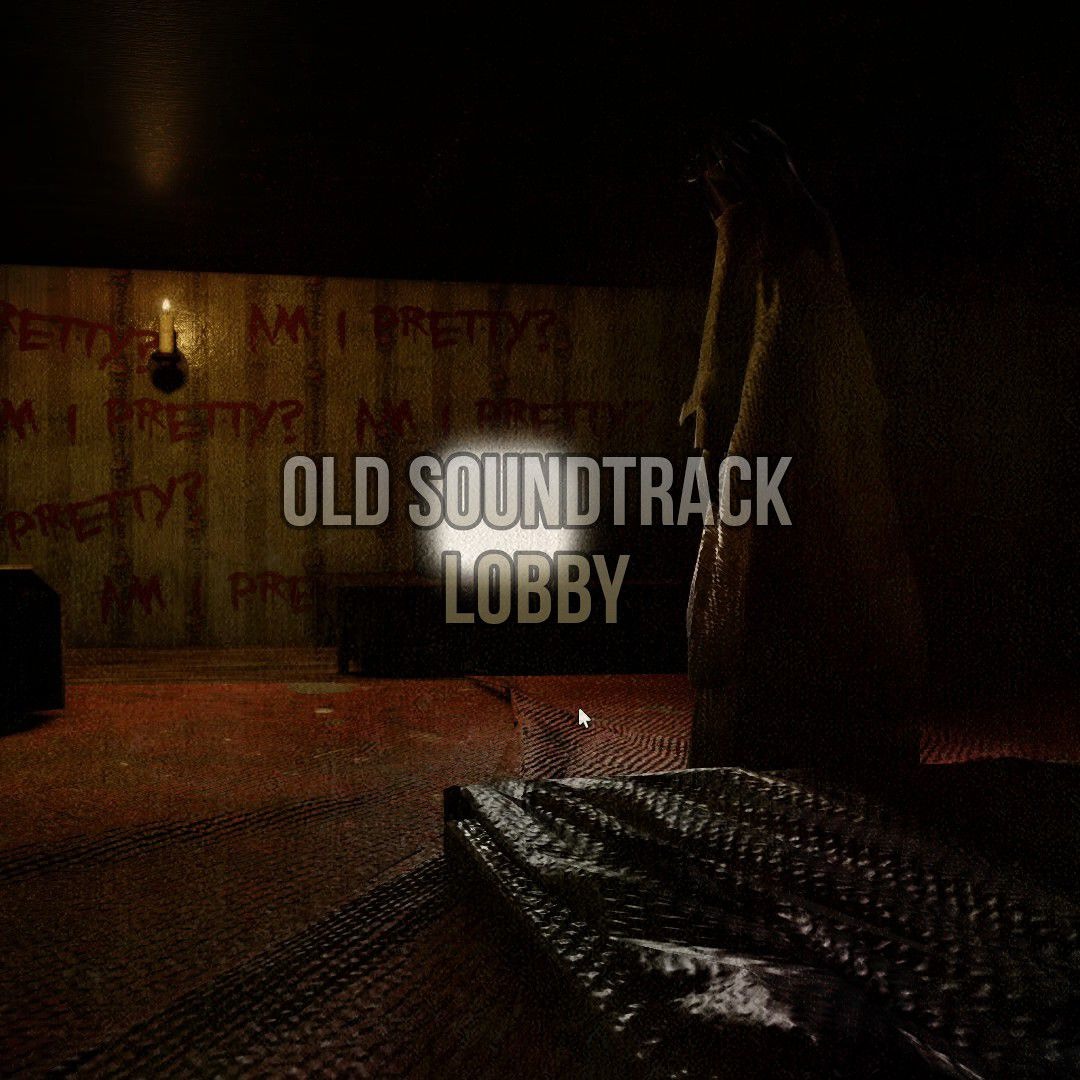Stream 11. Lobby Soundtrack - The Mimic [Control Book Revamp] (Chapters ...