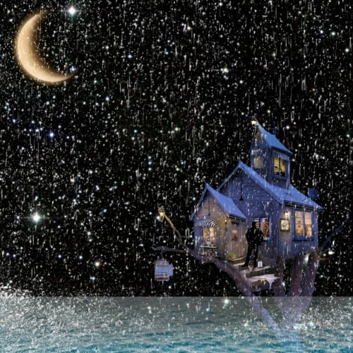 Stream liminal Rainy Summer night by Backrooms_HD | Listen online for ...