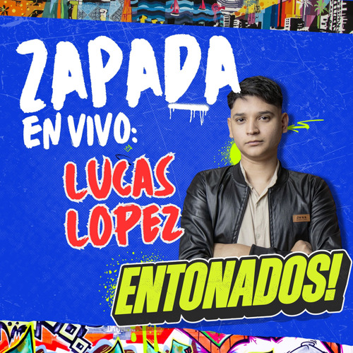 Stream 10 Razones para amarte (En vivo) [feat. Lucas Lopez] by Zona Vip Producciones | Listen ...