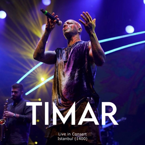 Stream Timar(Live in Istanbul)-Amir Tataloo by Sina Radmanesh | Listen ...
