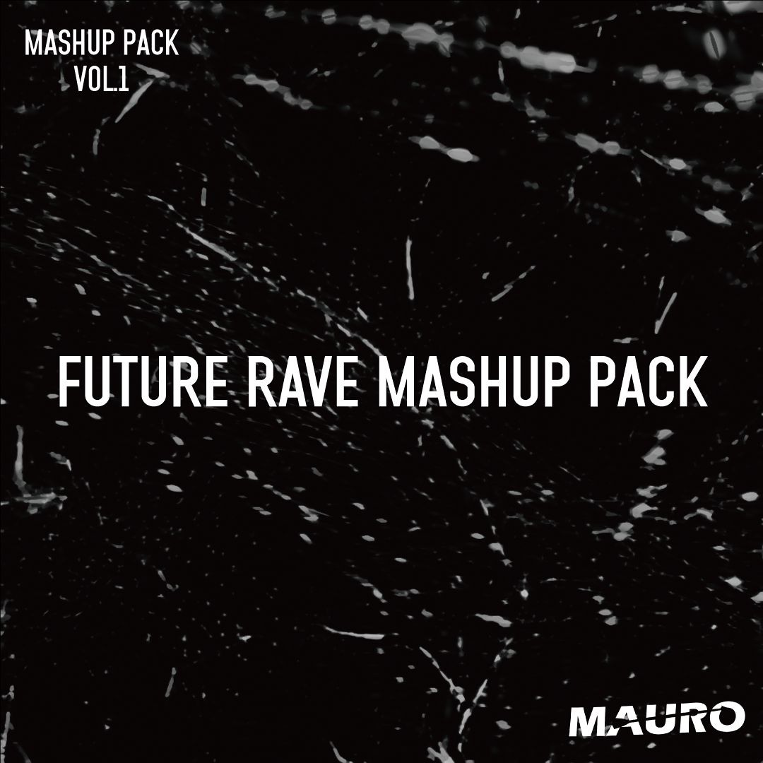 Stream Mauro Future Rave Mashup Pack Vol.1 (Free Download) by Mauro ...