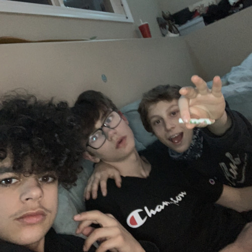 Stream Jackie Chann (Van The Man X Lil Dank X J Liddy) by van the man ...