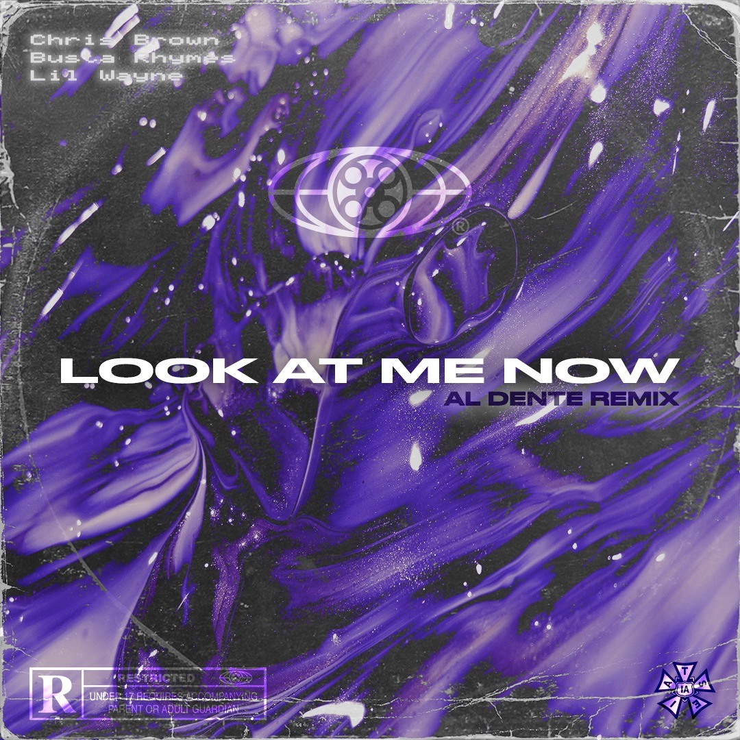 Stream Look At Me Now (Al Dente Remix) by Al Dente | Listen online for ...