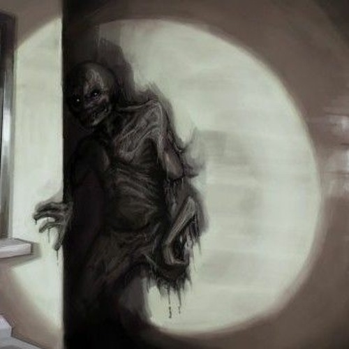 Stream SCP-106 song (metal version) by planetoidstudio | Listen online ...